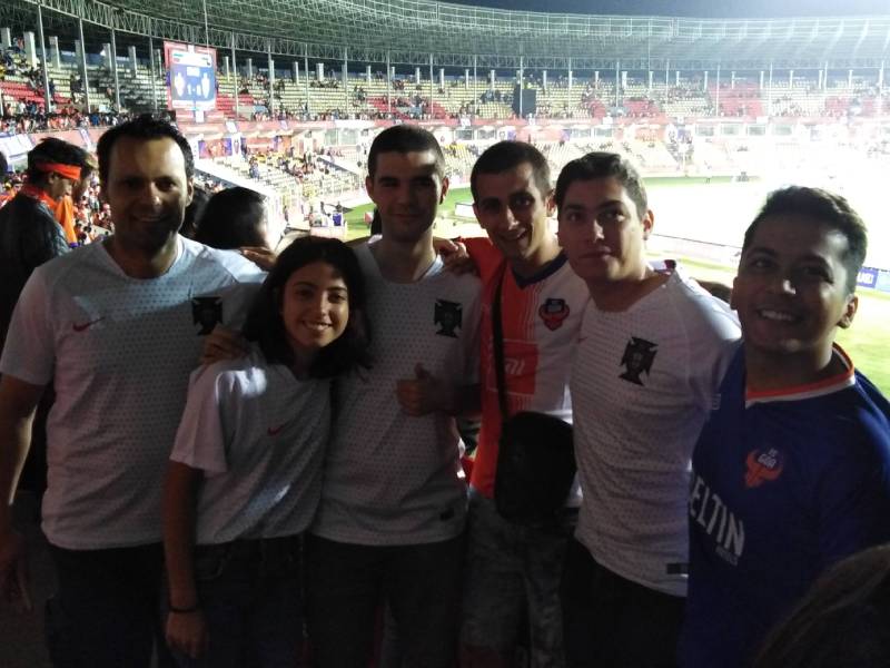 Of Cocktails and Dreams: Sahil Essani raises the 'Bar' | VMSIIHE