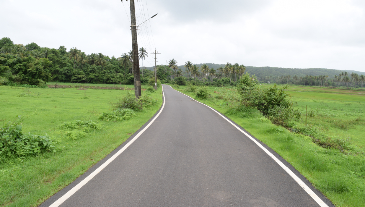 Raia: The Village That Reflects Goa’s True Essence