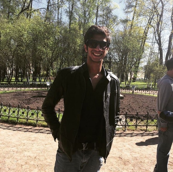 Candid Chat with Mark Troy D’souza | Culinary art college